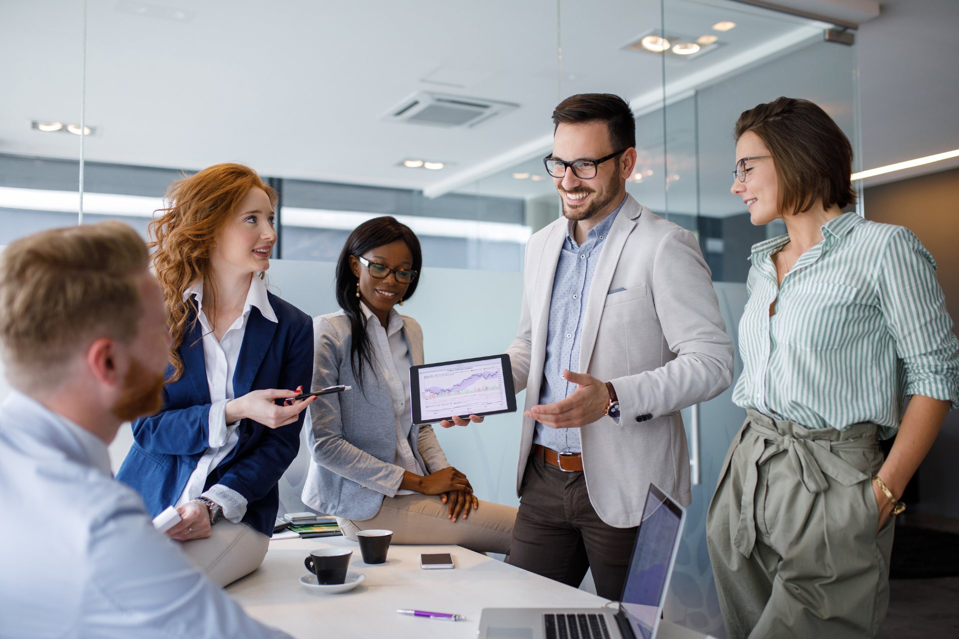 Hospitality Marketing & Sales Technologies: Driving Growth and Guest ...