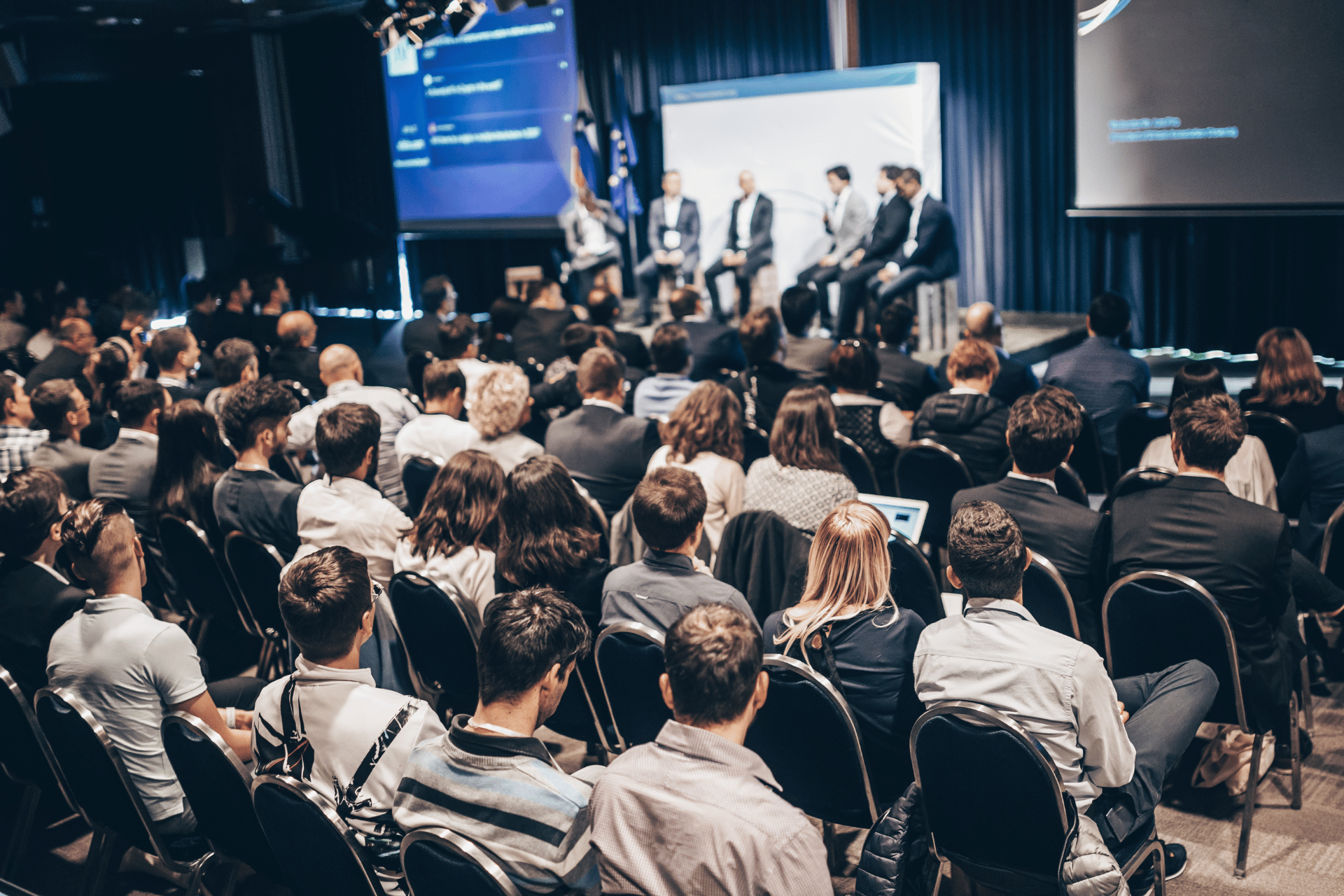 MICE - Meetings & Conferences by URAHL