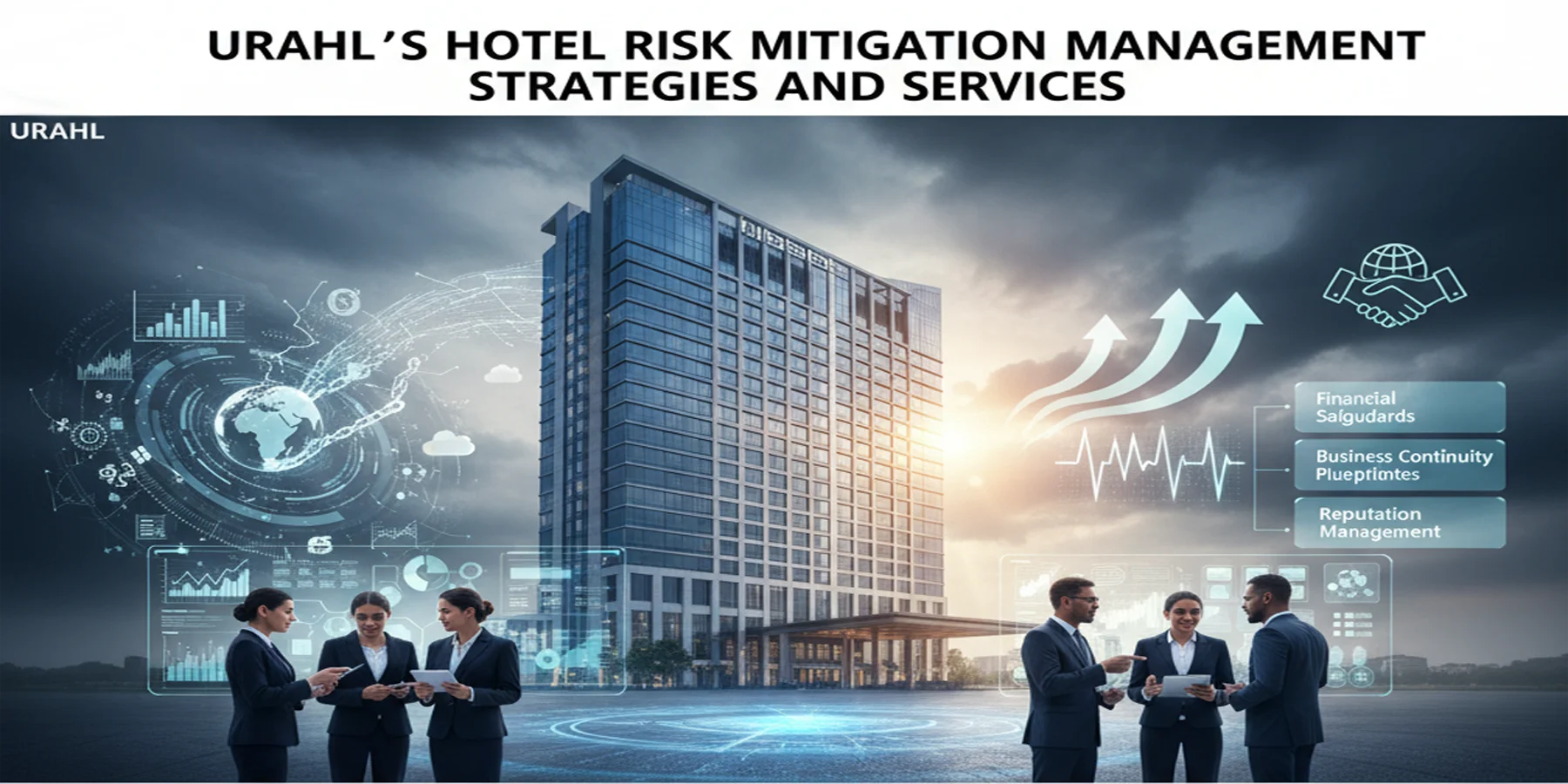 Hotel Risk Management Strategies: A Comprehensive Guide By URAHL ...